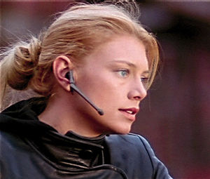 LA FEMME NIKITA